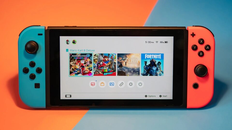 Nintendo Gave Switch Pirates A Chance To Walk Away But They Apparently ...
