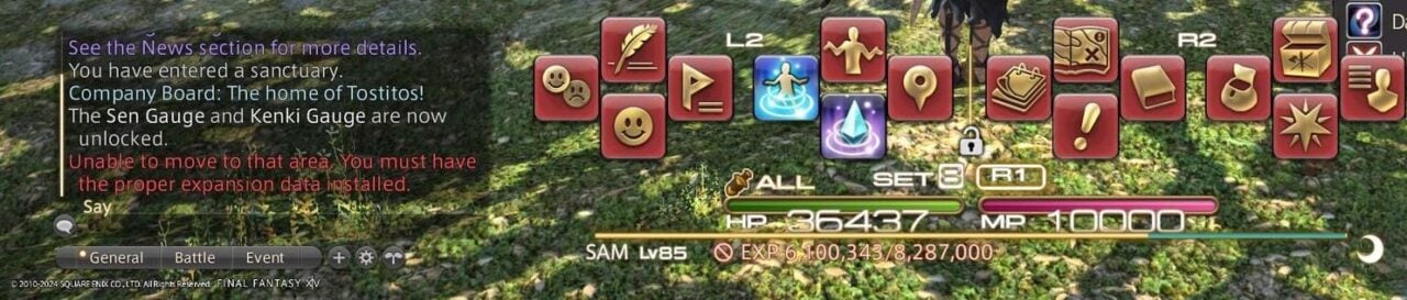 How Cross Progression Works in Final Fantasy XIV - Kotaku