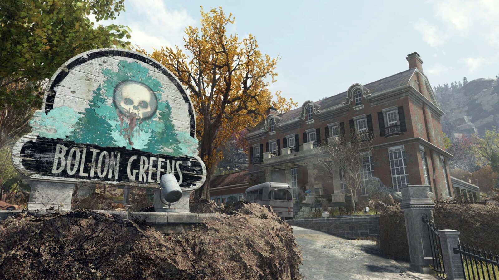 Fallout 76: Where To Find Bolton Greens (And What To Do When You’re ...
