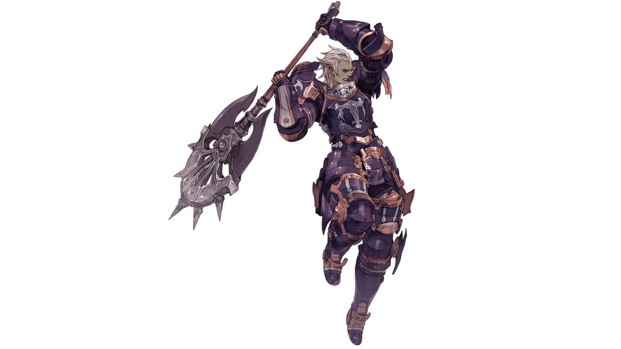 The Best Class For Solo Players In Final Fantasy XIV - Kotaku