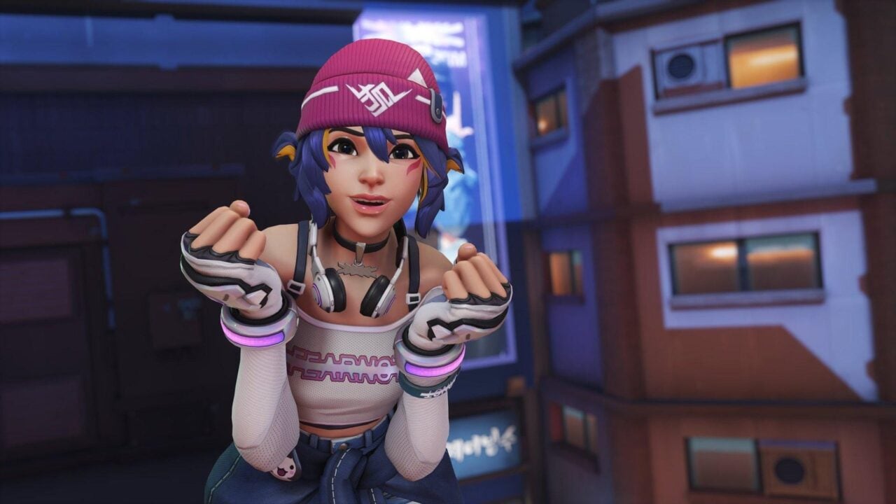 Overwatch 2 Fans Are Tired Of Blizzard Playing Favorites - Kotaku