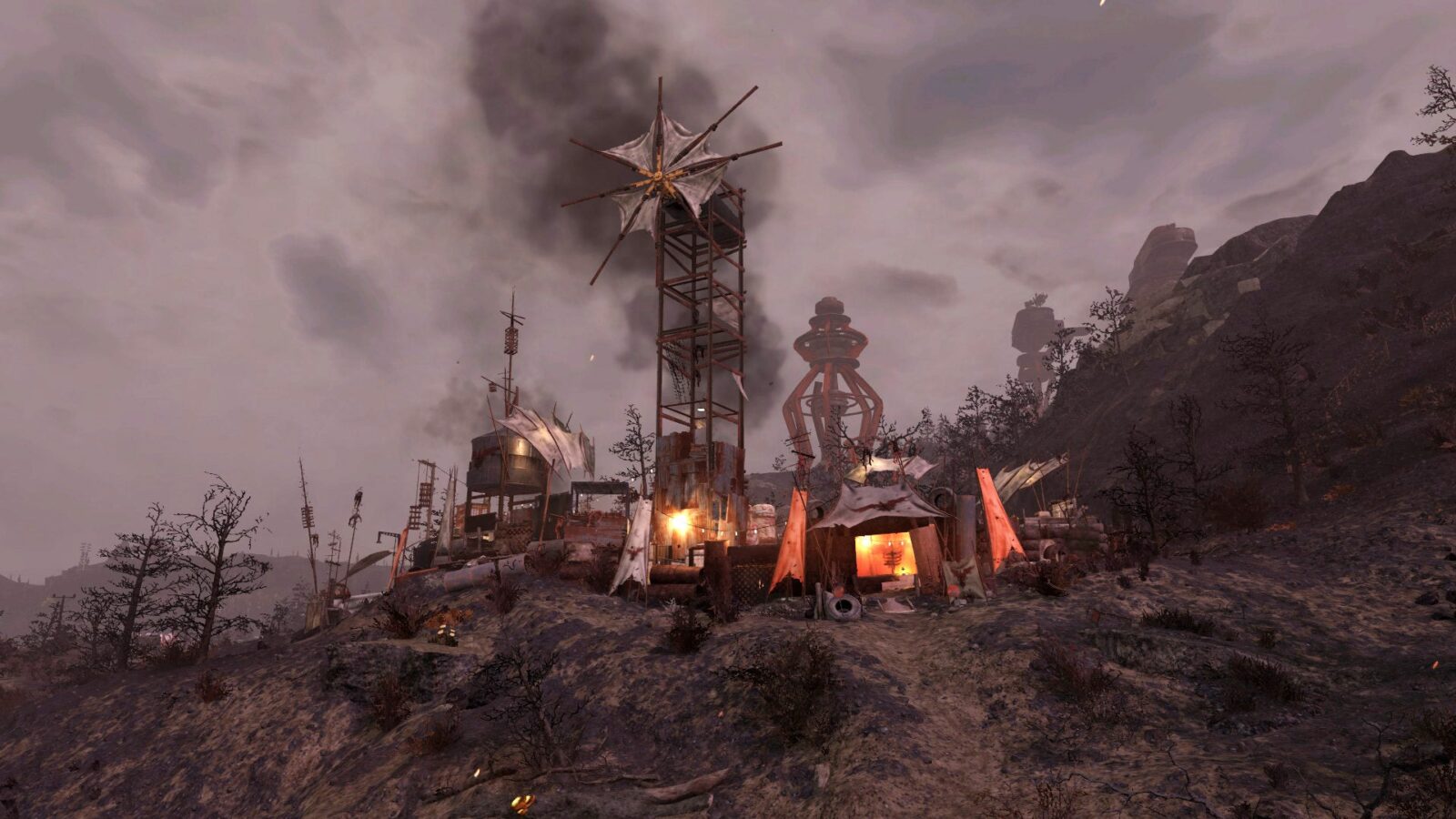 The Best Places To Farm Blood Eagles In Fallout 76 - Kotaku
