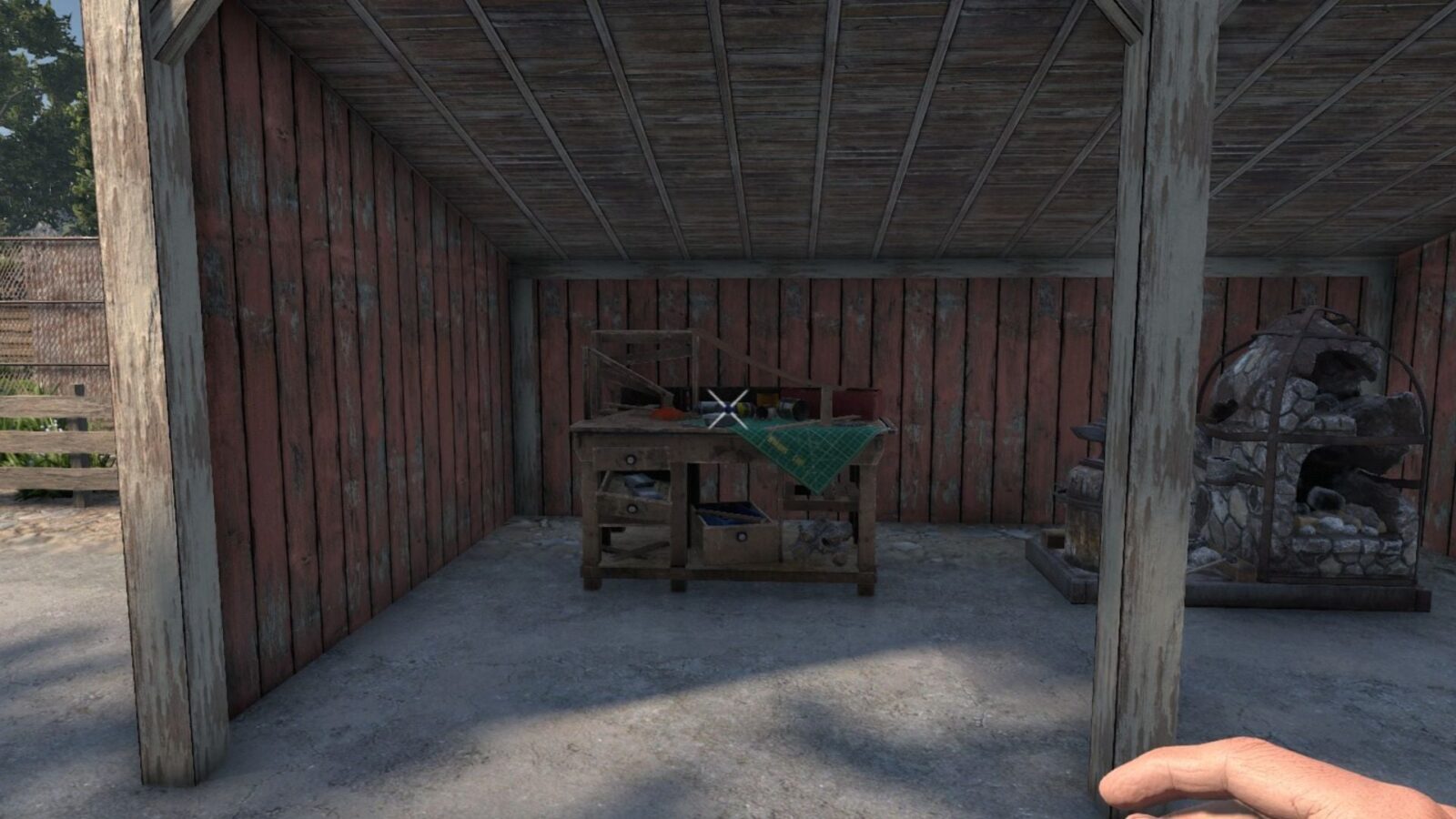 What You Need To Know About Armor Sets In 7 Days To Die - Kotaku