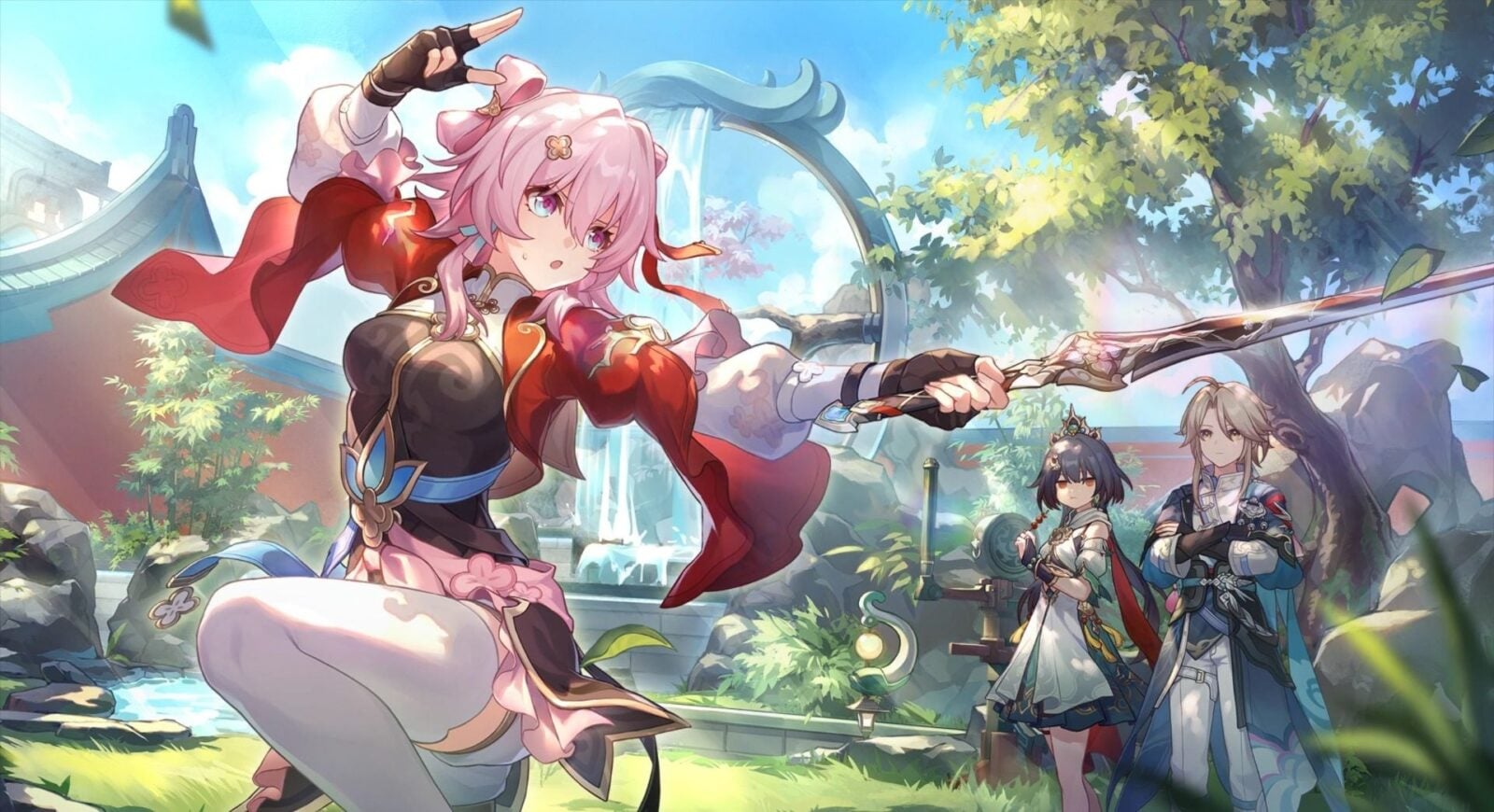 The Ultimate March 7th (The Hunt) Build For Honkai: Star Rail - Kotaku