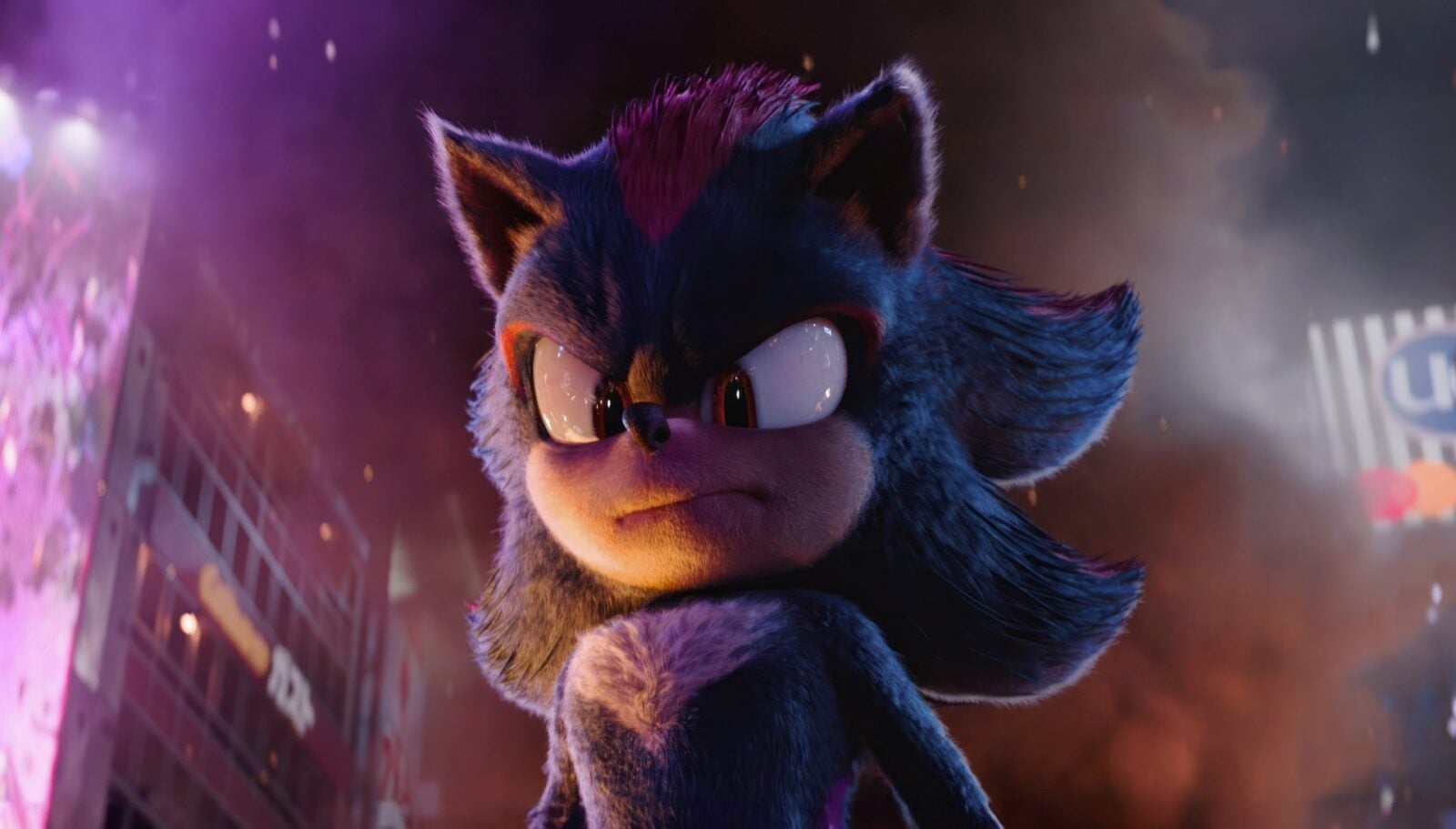 A Scene In The Sonic 3 Trailer Already Has Fans Theorizing About Sonic ...