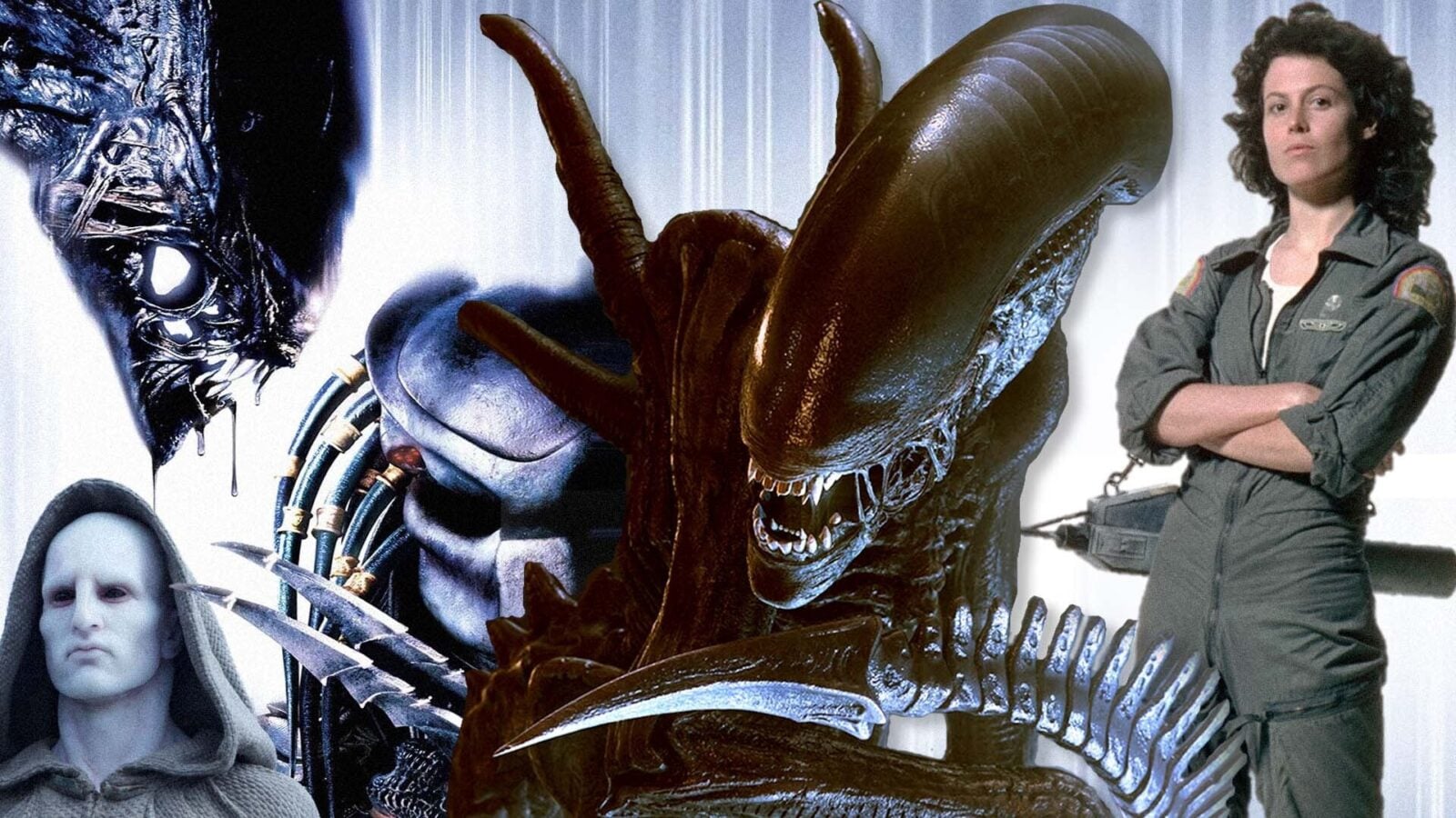 The Alien Movies, Now Including Romulus, Ranked From Worst To Best ...