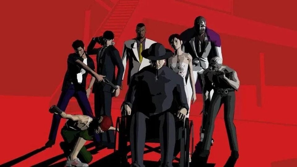 Suda51 And Shinji Mikami Really Want To Bring Back Killer7 - Kotaku