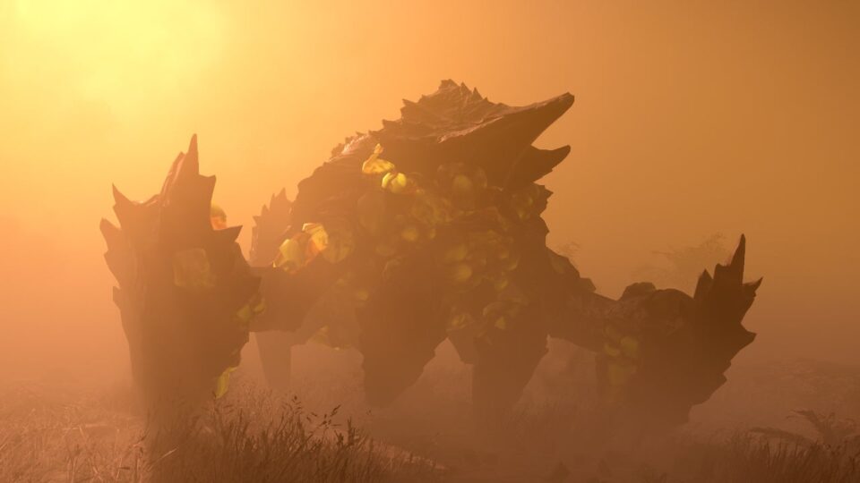 Here’s How To Find And Kill One Of Helldivers 2's Most Challenging New ...