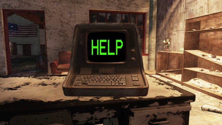 How To Master Hacking Terminals In Fallout 76 - Kotaku