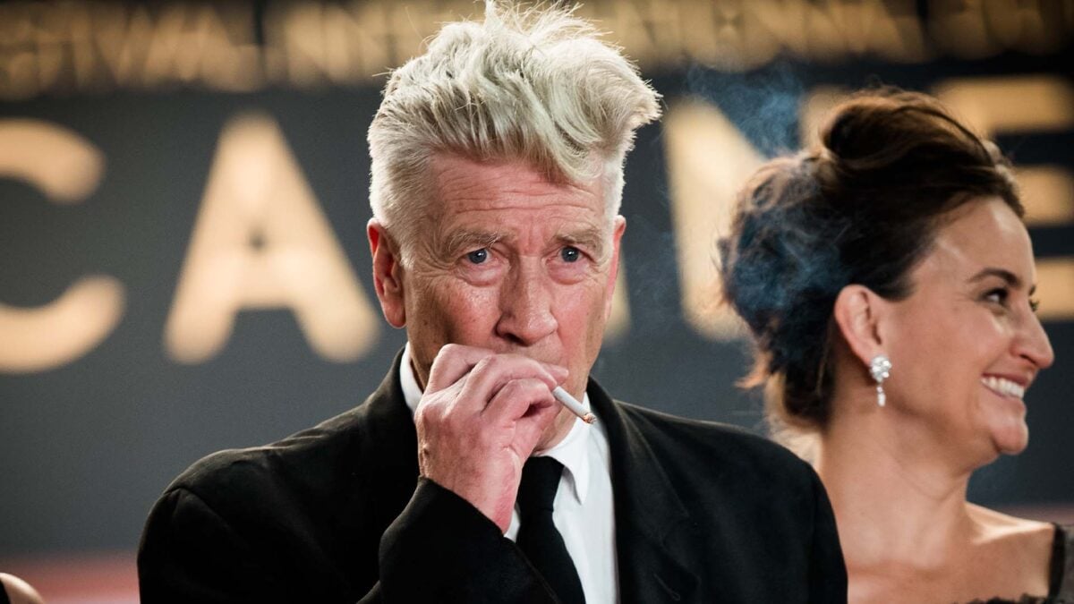 OG Dune Director David Lynch 'Loved Smoking' Too Much And Has Emphysema ...