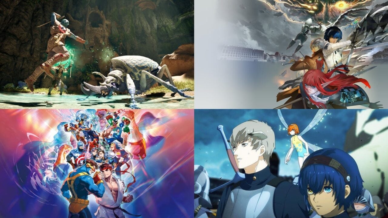Avowed Feels Amazing, Monster Hunter Wilds Seems Incredible, And More ...