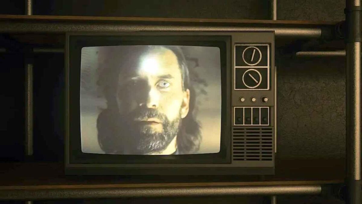 The Remedy Connected Universe May Be Coming To TV And Movies Soon - Kotaku