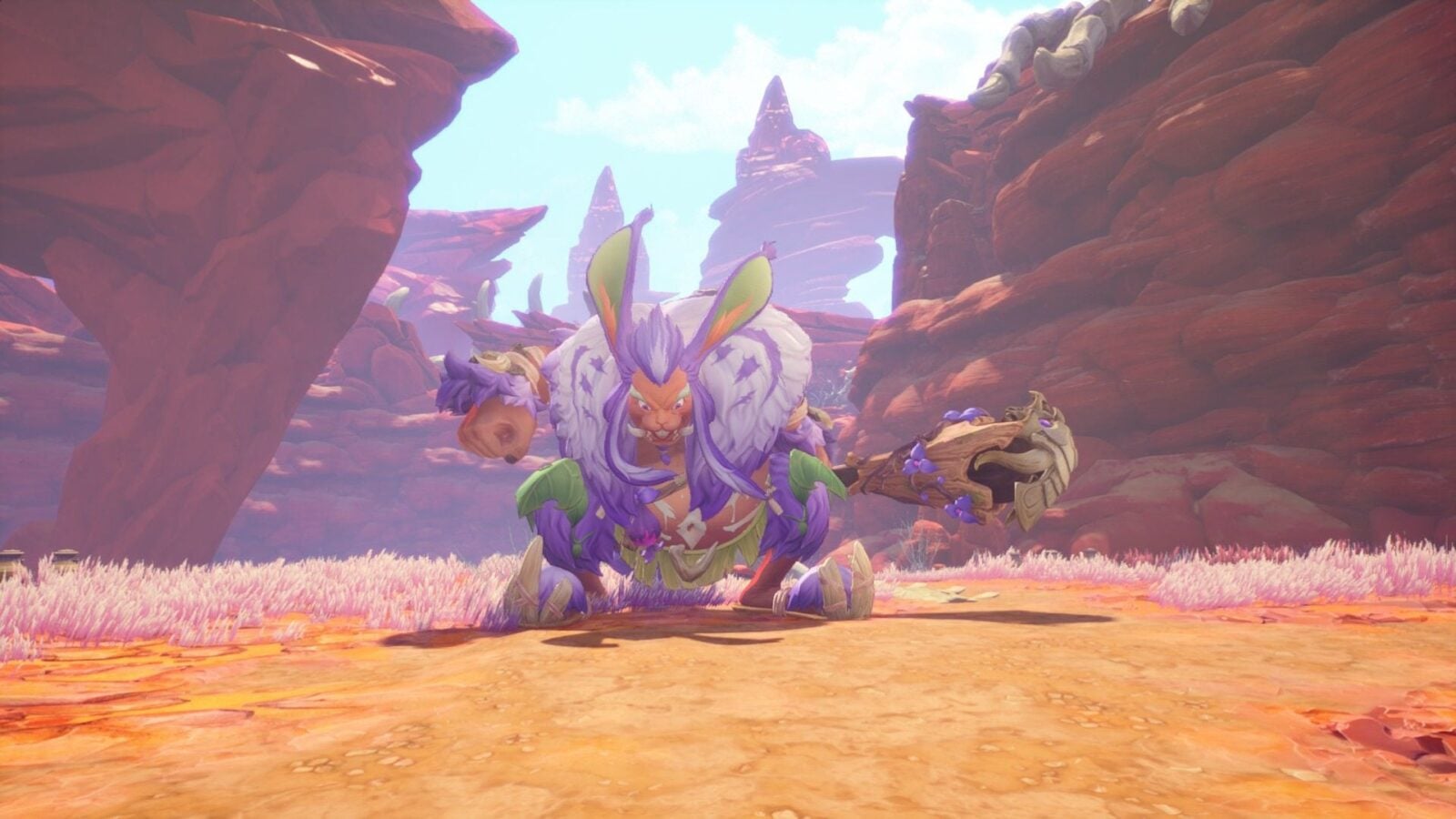 Visions Of Mana Is A 30-Hour RPG You Can Make Last Twice As Long - Kotaku