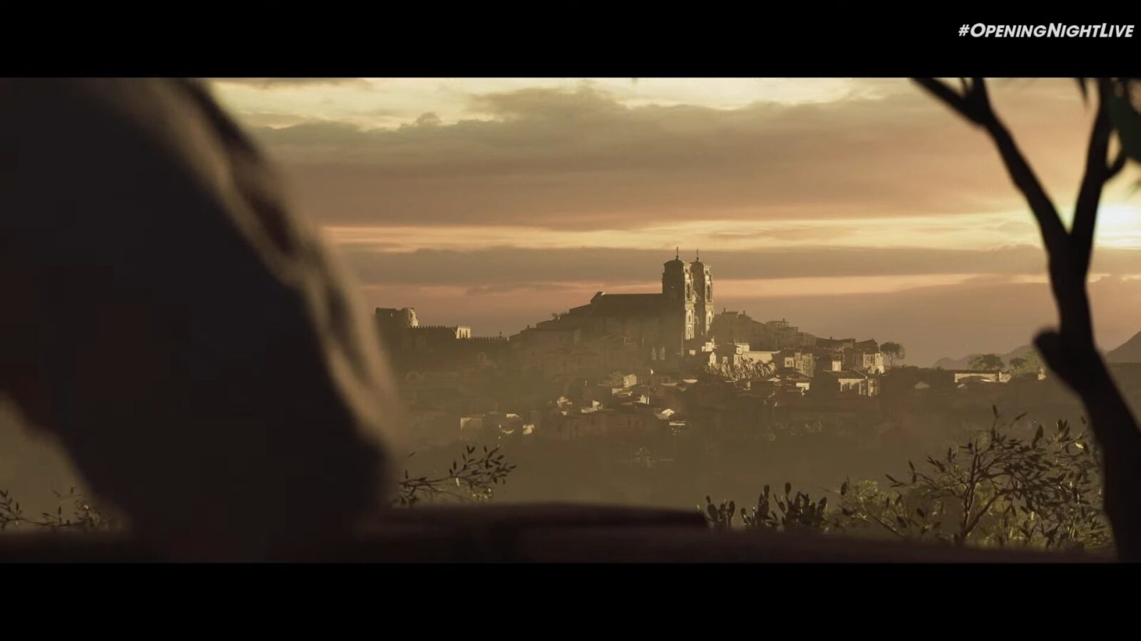 New Mafia Game Announced, Launching Next Year - Kotaku
