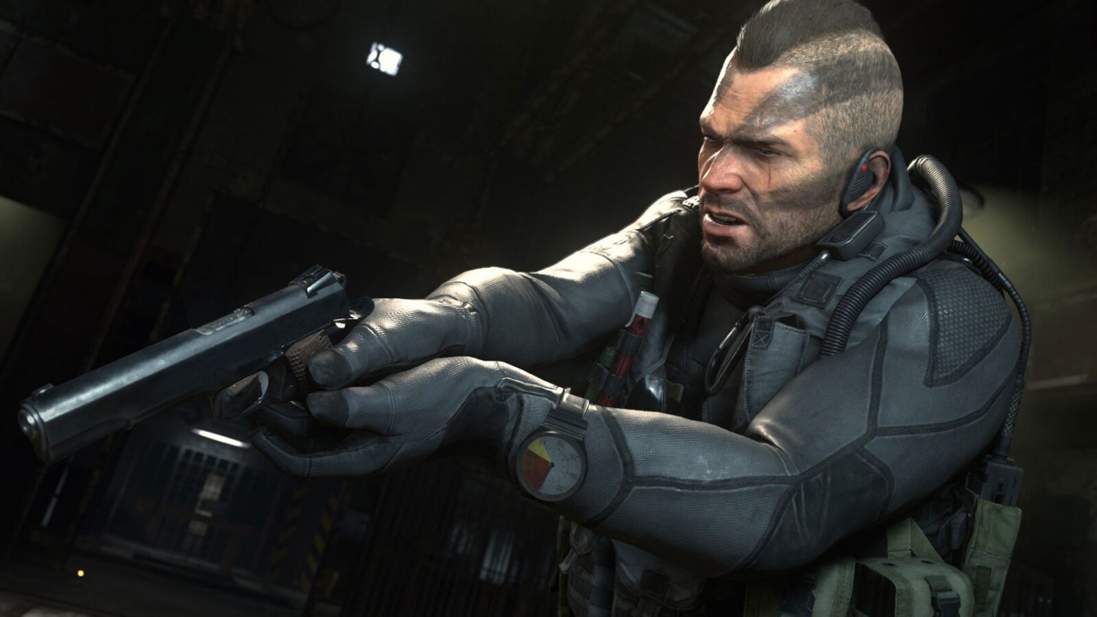 Hyped Modern Warfare 2 Remastered Multiplayer Mod Killed One Day Before ...