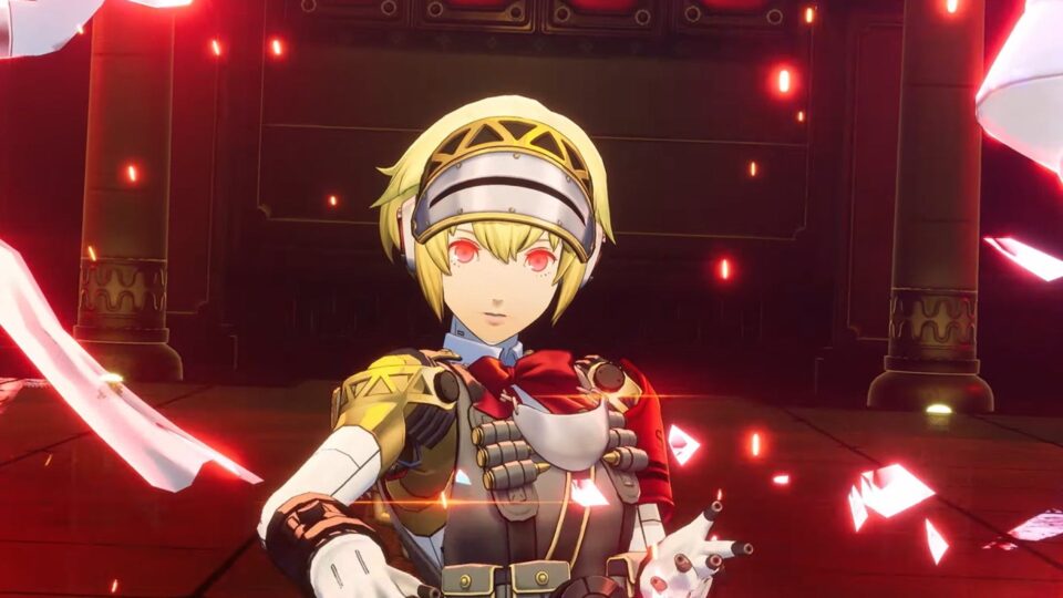 Persona 3 Reload's The Answer DLC Shows How The Series Should Do ...