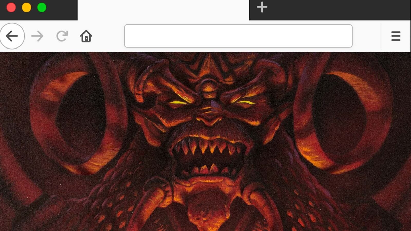 You Can Play The OG Diablo In Your Browser For Free Right Now - Kotaku