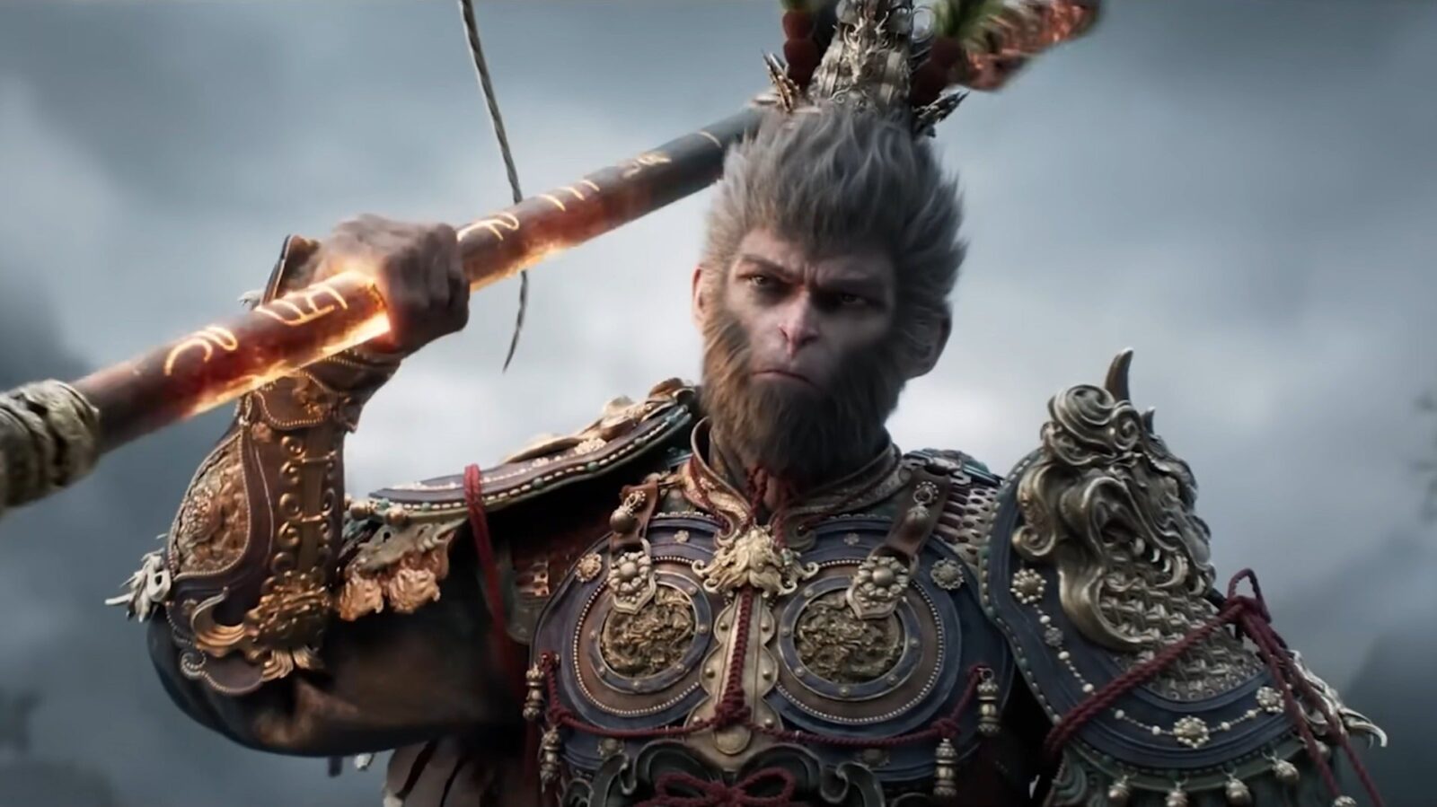 Black Myth: Wukong Sounds Like A Pretty, But Repetitive And Buggy ...