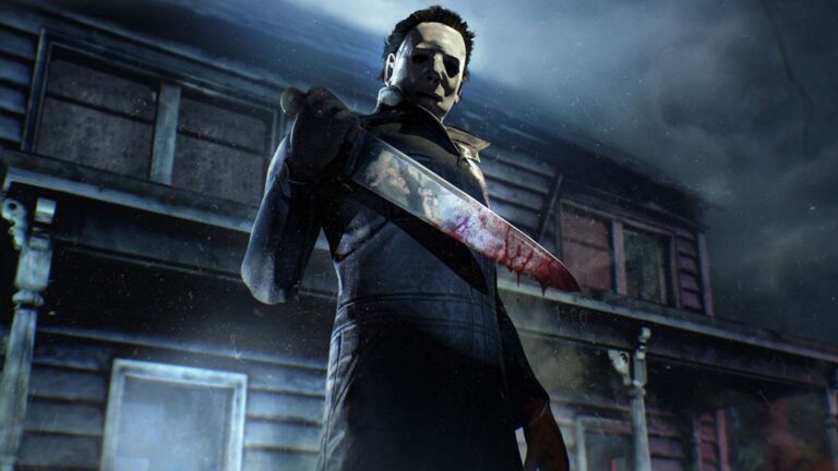 18 Great Horror Games You Can Play For Free With PS Plus This Halloween