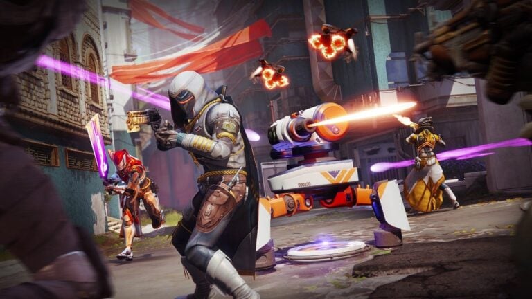 Destiny 2 Brings Back Attunement So You Can Farm These Great Weapons ...