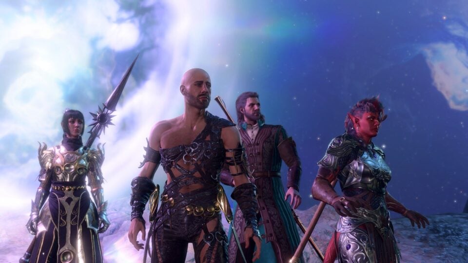 Future Fragments - Kotaku