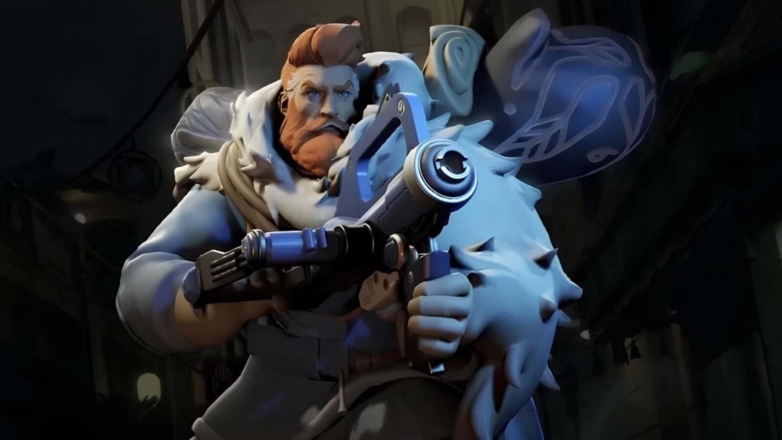 Valve's Yet-To-Be-Announced Multiplayer Game Already Has Thousands Of ...