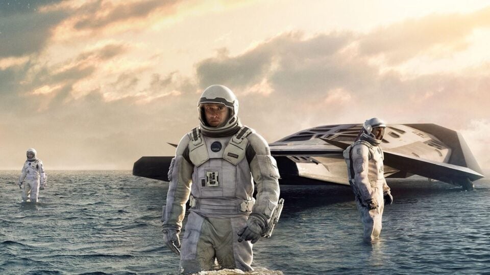 The Return Of Christopher Nolan's Interstellar Gets Delayed - Kotaku