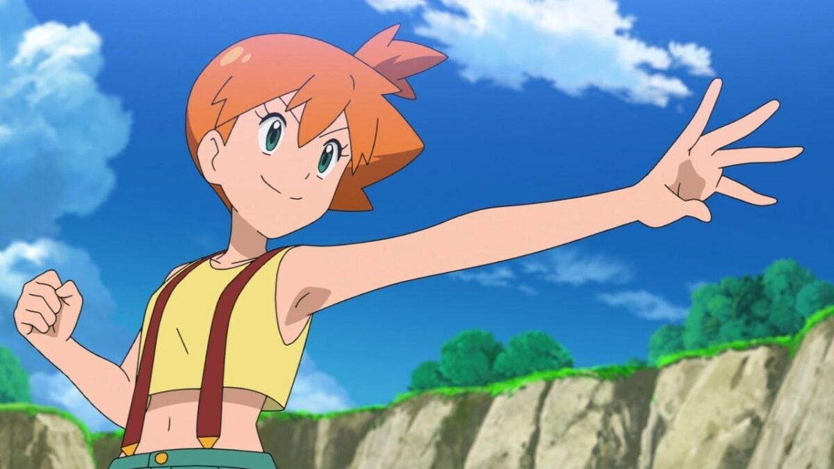 Pokémon Fans Pay Tribute As Original Misty Voice Actor Dies At 46 - Kotaku