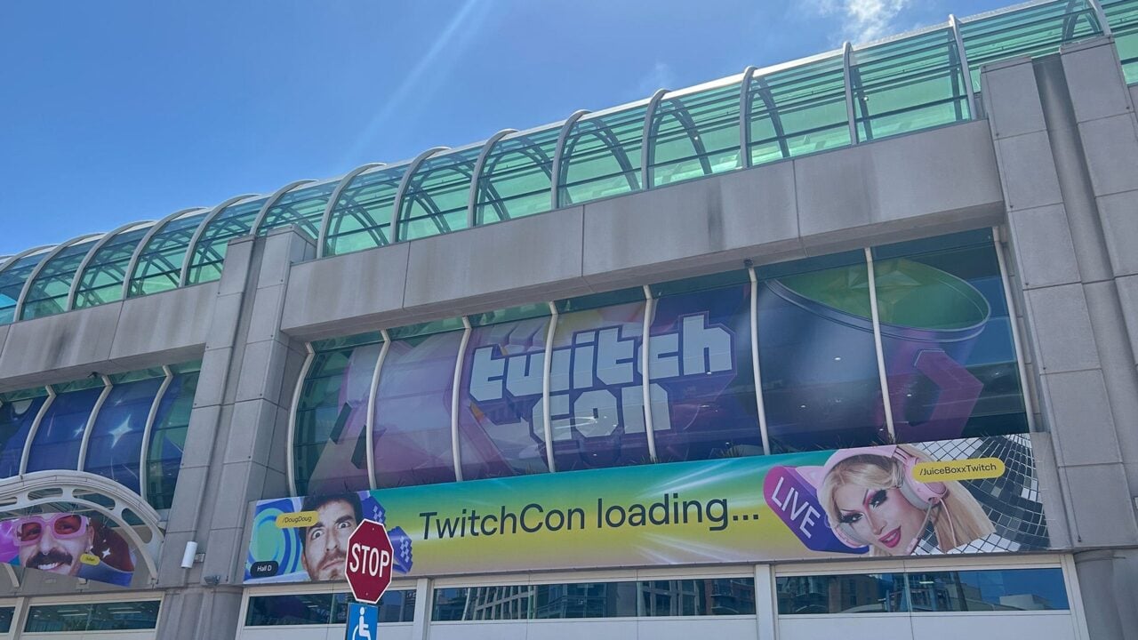 TwitchCon 2024 Was A Whirlwind - Kotaku