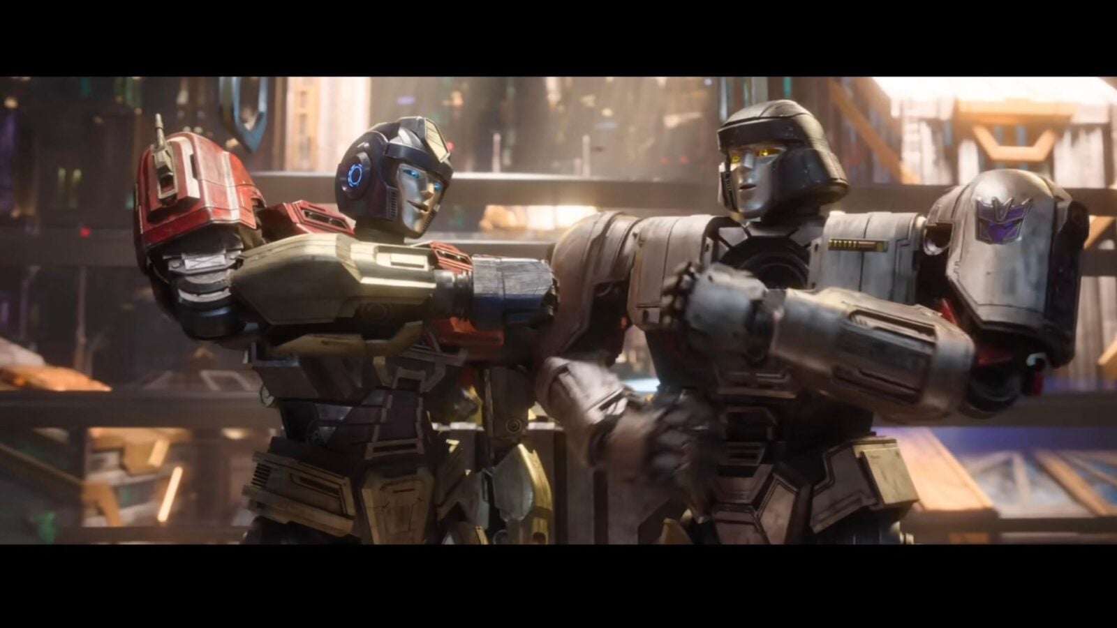 Transformers One: The Kotaku Review - Kotaku