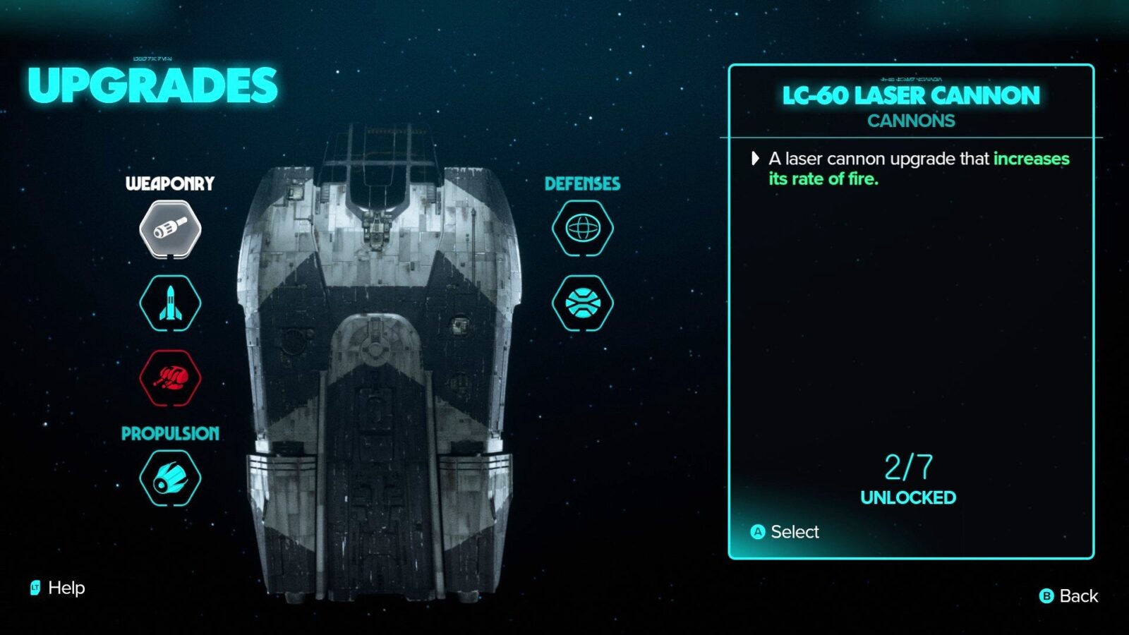 Star Wars Outlaws Forgets To Explain The Fun You Can Have In Space - Kotaku