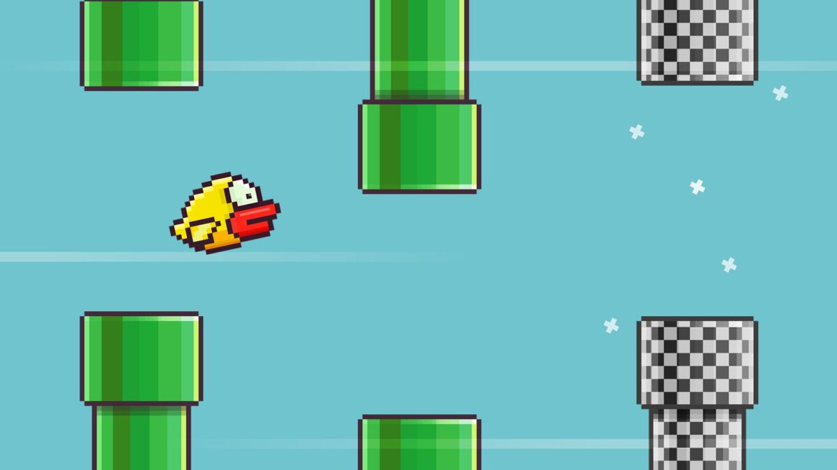 Flappy Bird Creator Says He's Not Involved In The Hit Game's Return ...