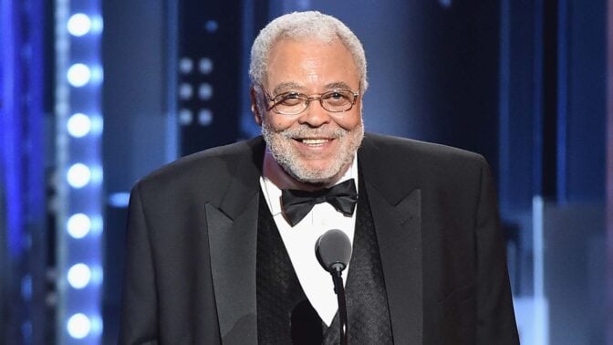 James Earl Jones, The Iconic Voice Of Darth Vader, Has Died - Kotaku