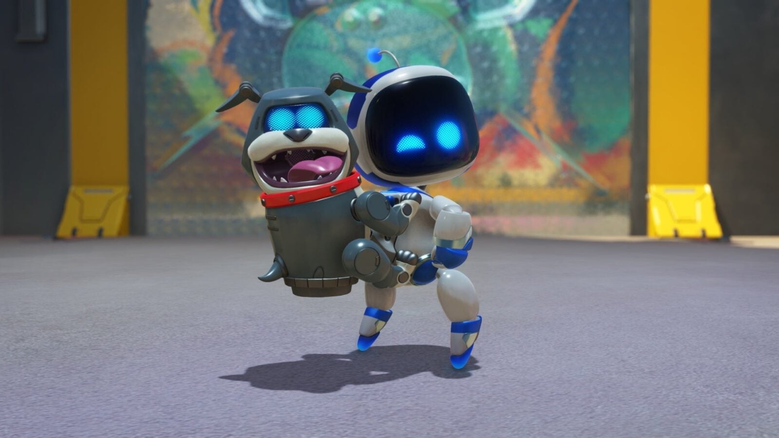 7 Things To Know Before Starting Astro Bot - Kotaku