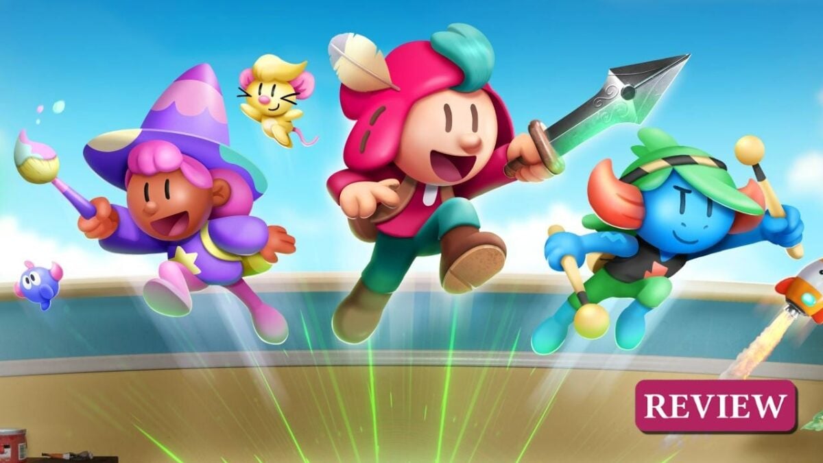 This Nostalgic Zelda-Like Is A Delightful Love Letter To Gaming - Kotaku