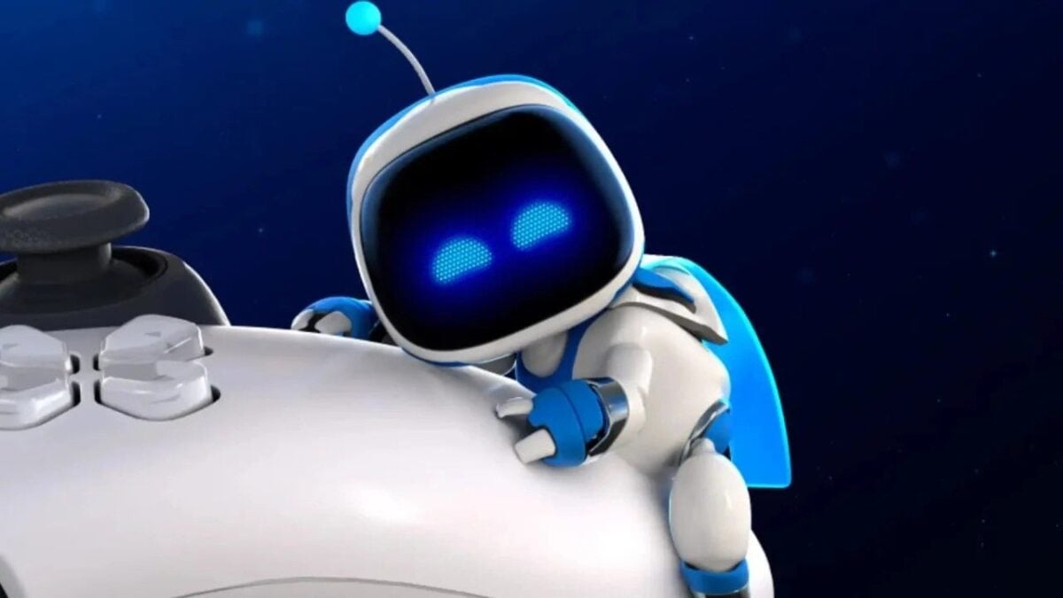 Astro Bot Getting Free DLC, Might Include Those Missing Cameo ...