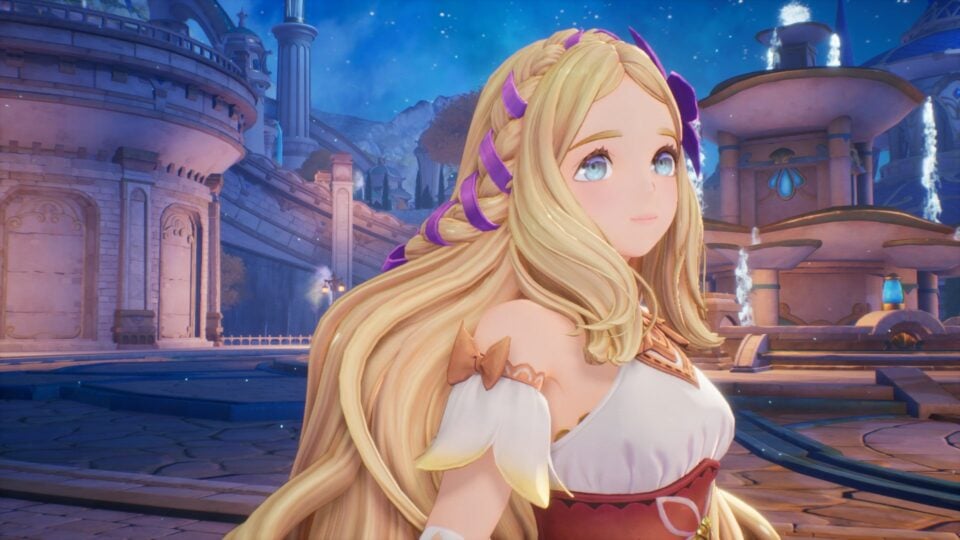 Hit RPG Visions Of Mana Should Have Been Perfect For Steam Deck - Kotaku
