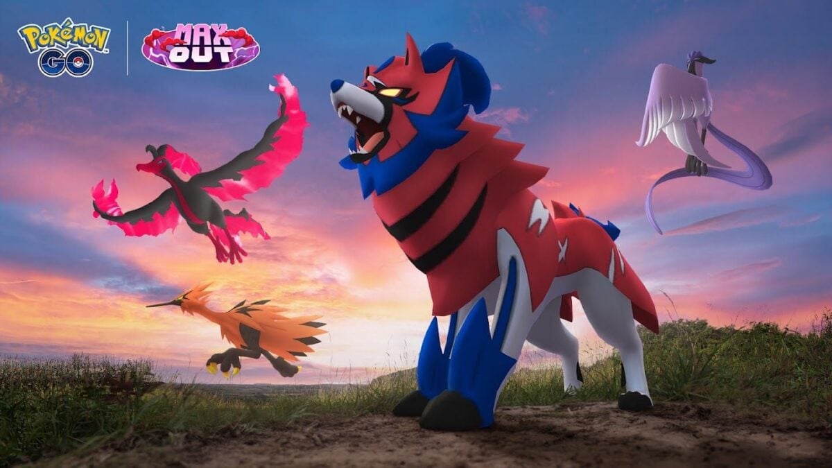 Pokemon Go's Sword Or Shield Quest Is A Colossal Waste Of Your Time ...
