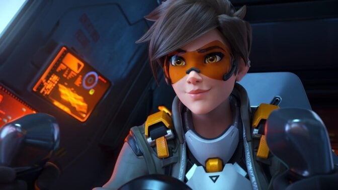 Overwatch Put Its Crown Back On While You Weren’t Watching