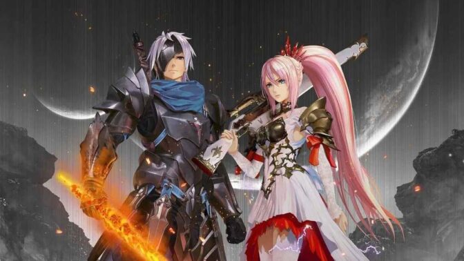 Scarlet Maiden - Kotaku