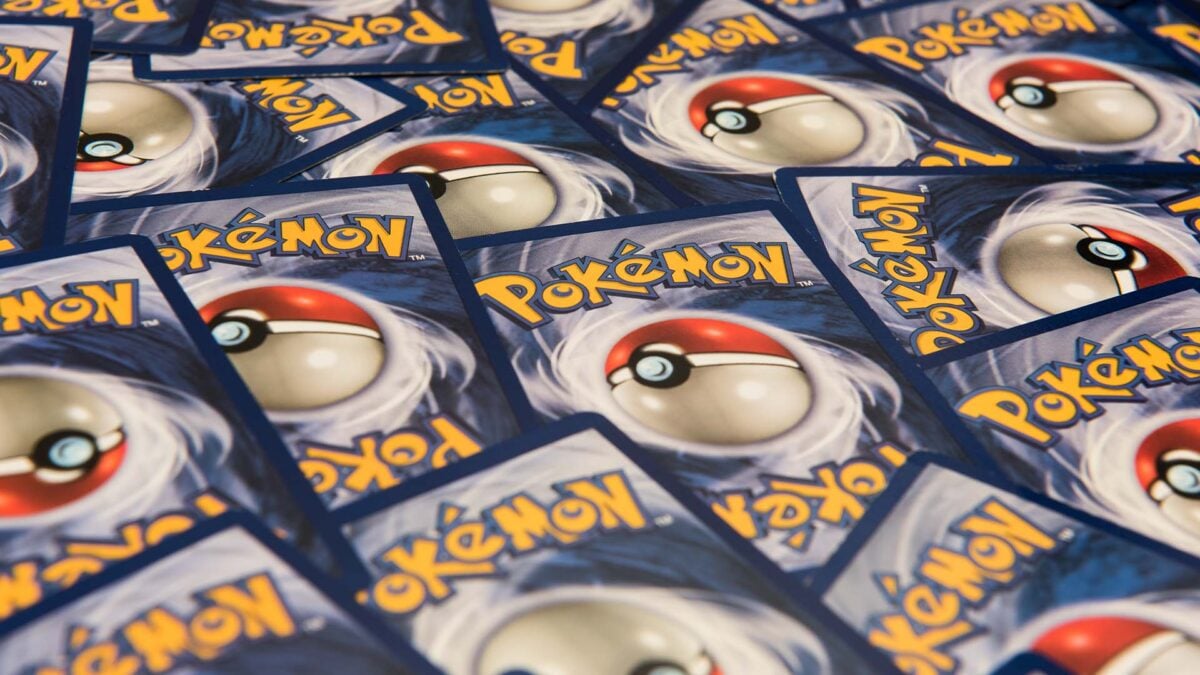Thieves Ask Which Pokémon Cards Are Worth Stealing During $70k Robbery ...