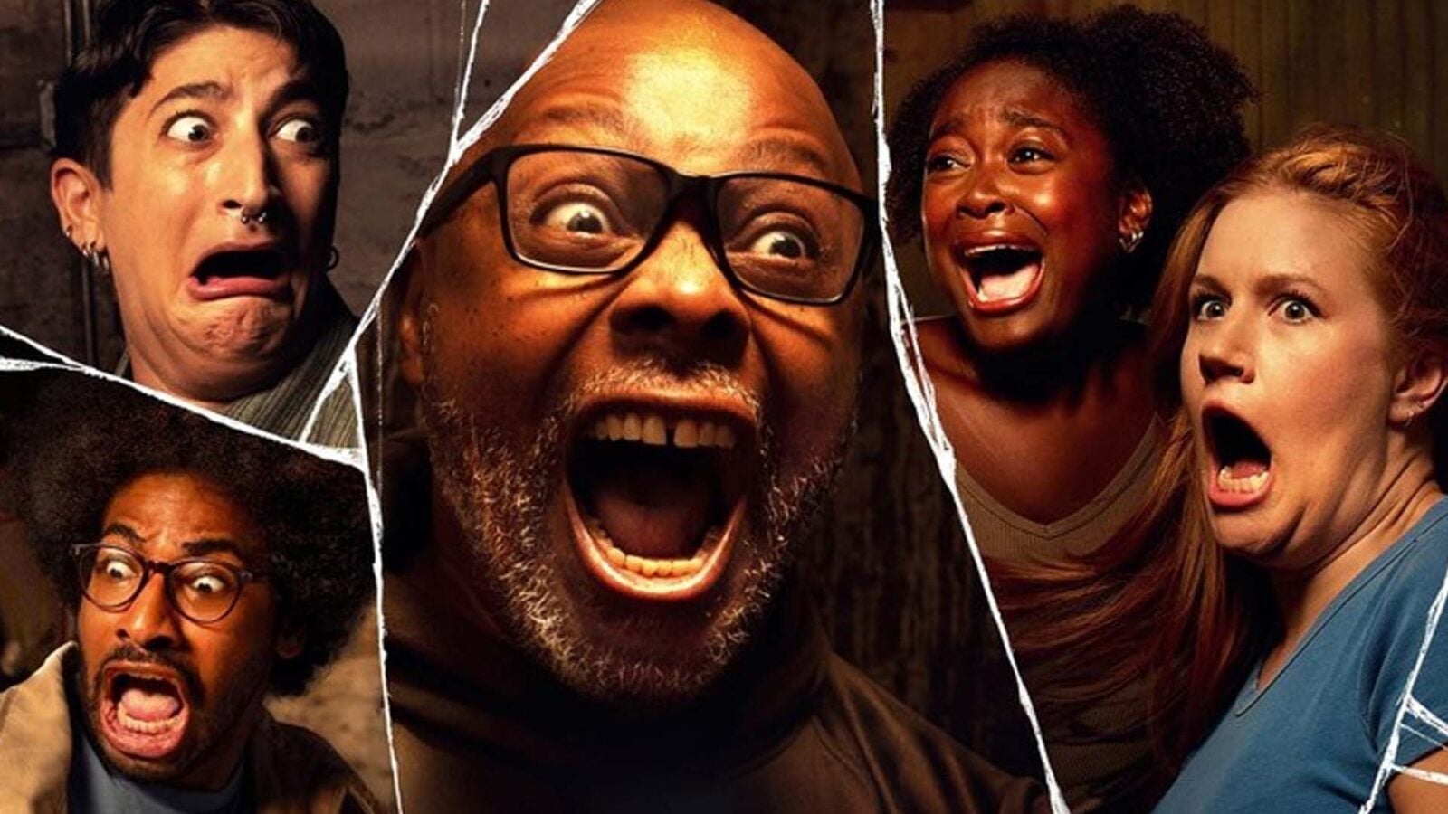 I'm So Happy Scare Tactics Is Back Just In Time For Halloween - Kotaku