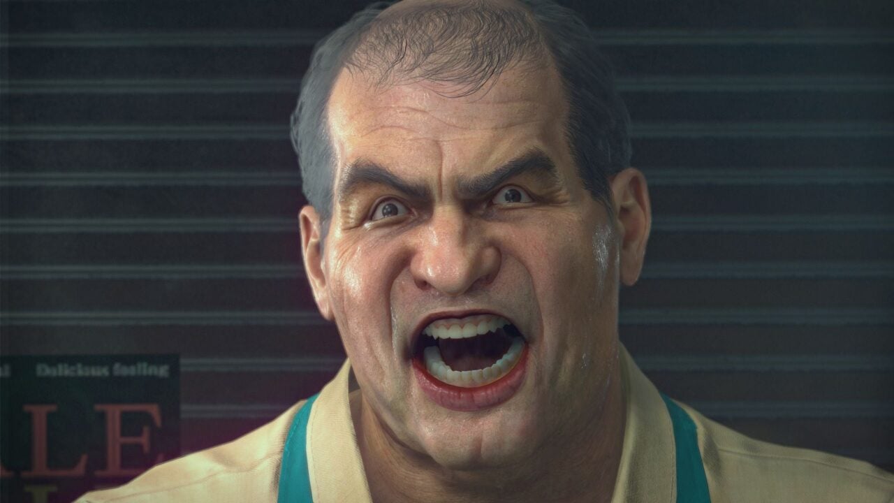 16 Things We Wish We Knew Before Playing Dead Rising Deluxe Remaster ...