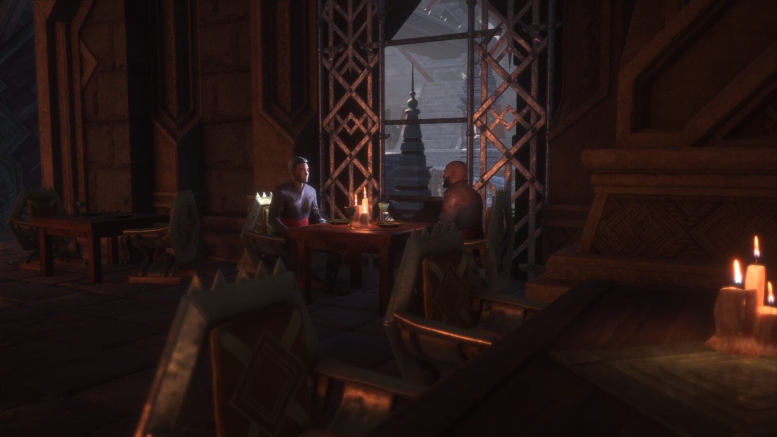 Dragon Age: The Veilguard: The Kotaku Review - Kotaku