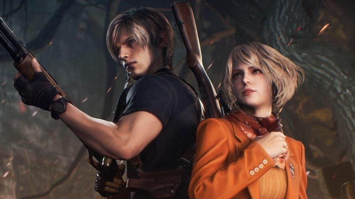 8 Thrilling Horror Games To Get During PlayStation’s Halloween Sale ...