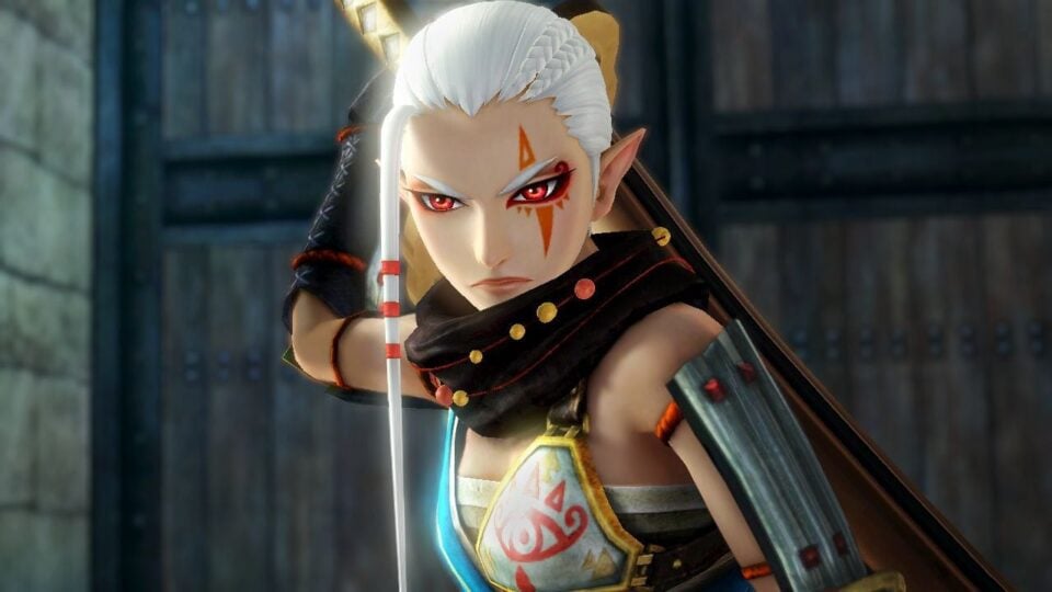 These Are The 12 Best Side Characters From The Legend Of Zelda Series ...