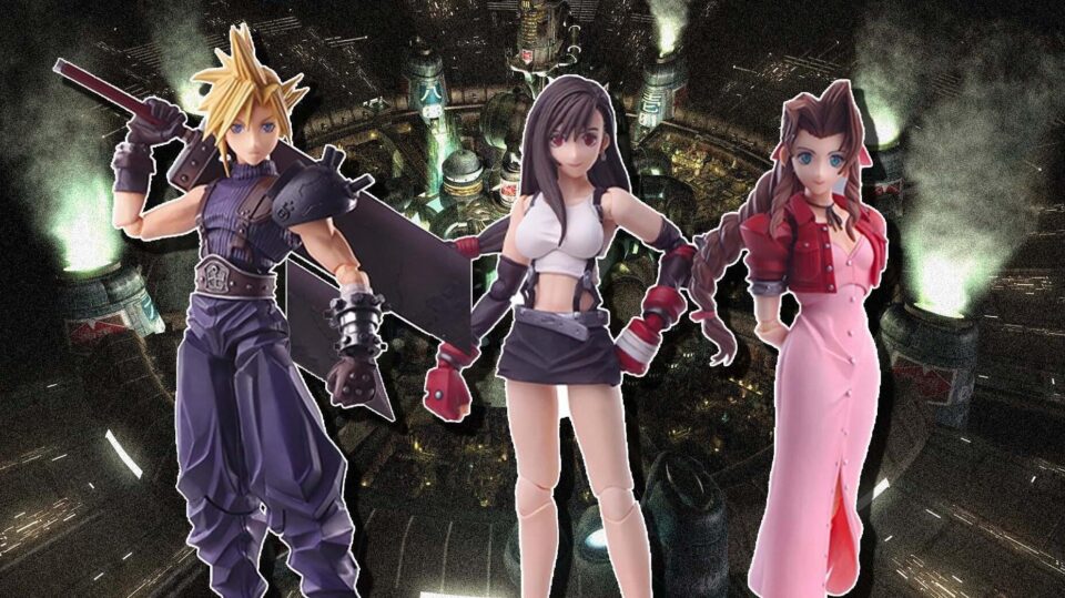 Final Fantasy VII's Biggest Skip Ever Lets You 'Save' Aerith Without ...