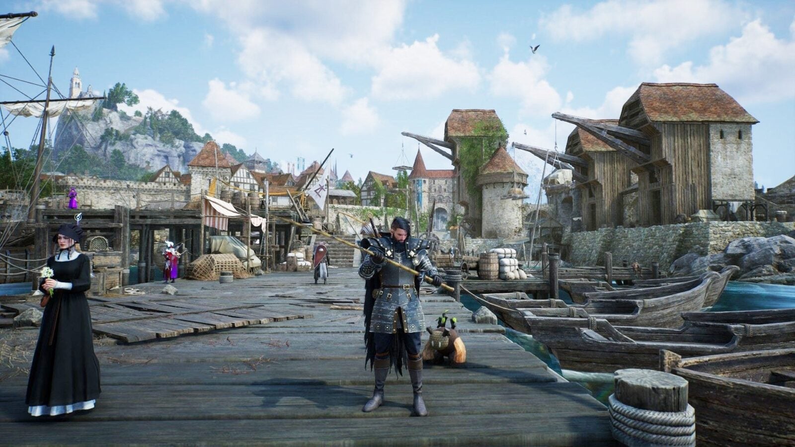 Exquisite Fishing - Kotaku