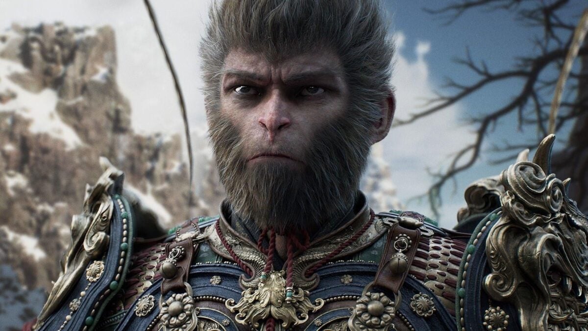 Black Myth: Wukong's Most Bizarre Mod Turns It Into A First-Person ...