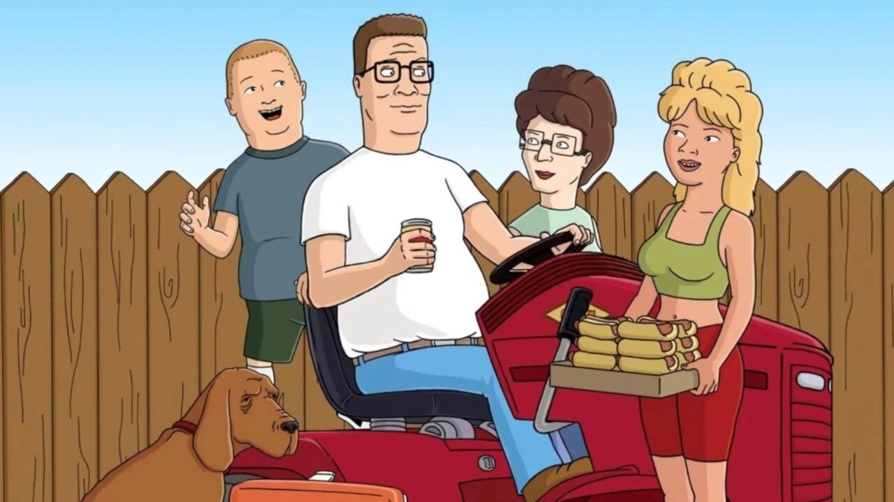 Bobby Hill Is All Grown Up In The King Of The Hill Revival - Kotaku